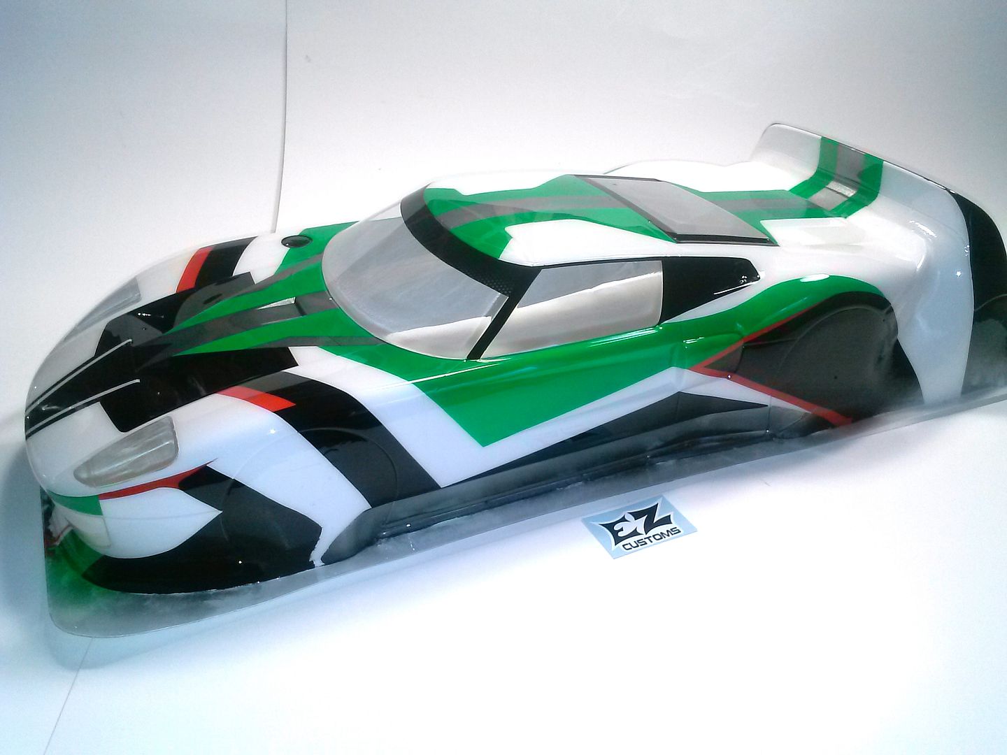 EZ Customs - Page 31 - R/C Tech Forums