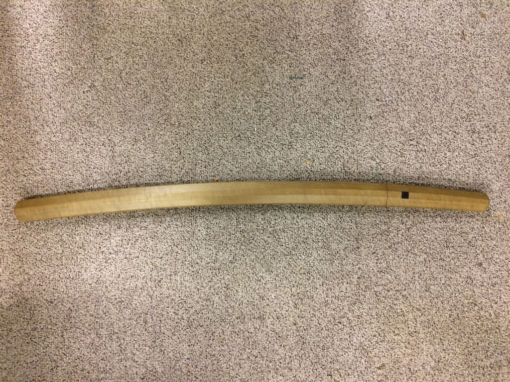 Help Identifying Katana | BladeForums.com