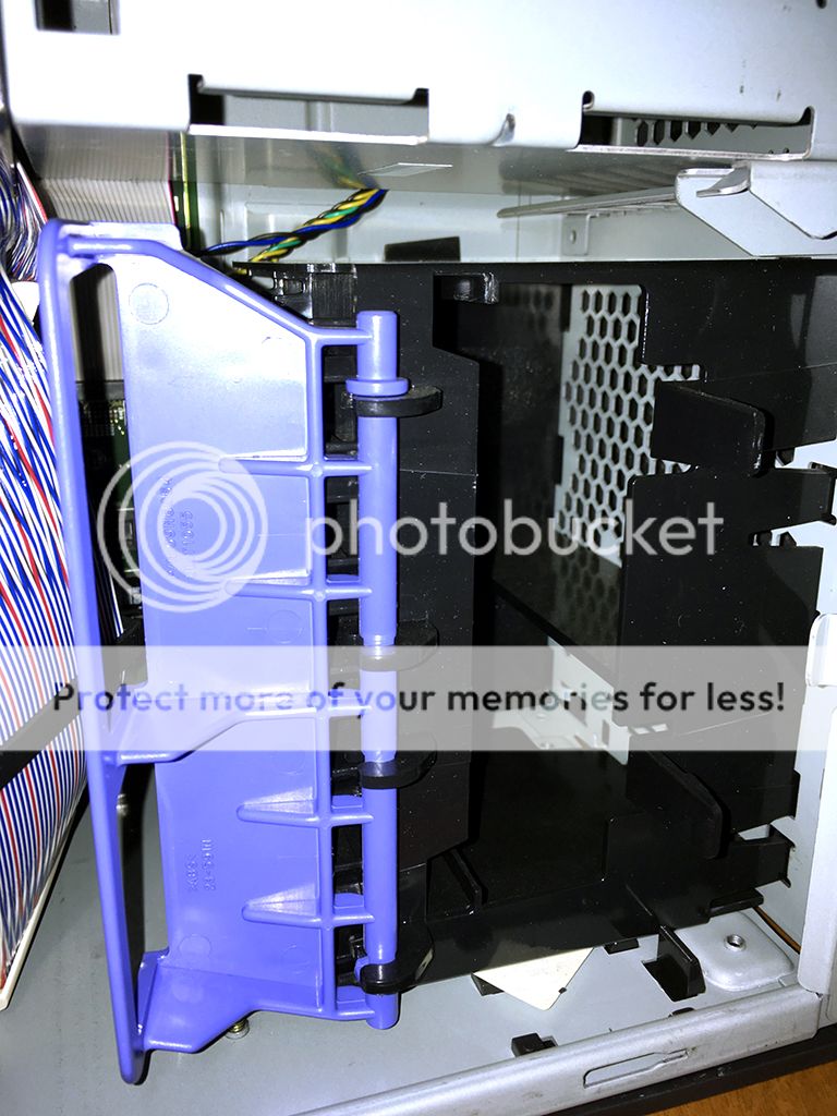 Old IBM Tower Server Case Revival | OCAU Forums