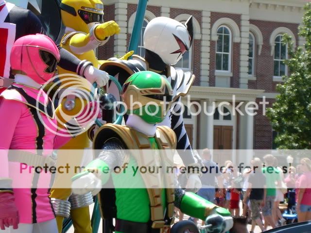 Do Power Rangers have capes? | The DIS Disney Discussion Forums ...