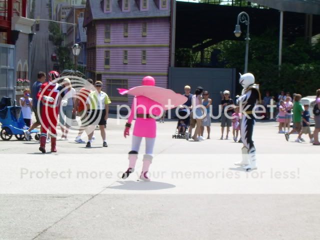 Do Power Rangers have capes? | The DIS Disney Discussion Forums ...