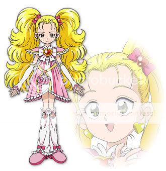The UPs and DOWNs of the Pretty Cure Outfits: precure — LiveJournal