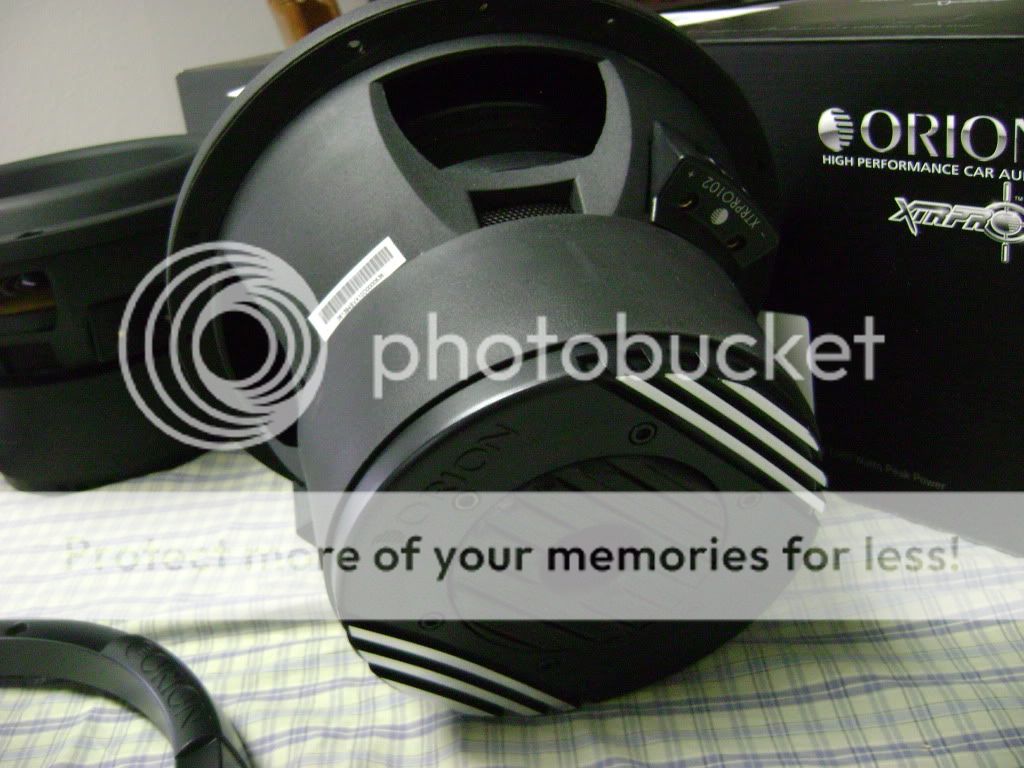 =NEW= Orion XTR Pro's