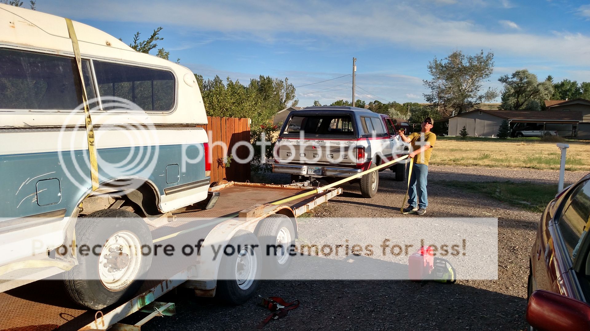 fummins build - Ford Truck Enthusiasts Forums