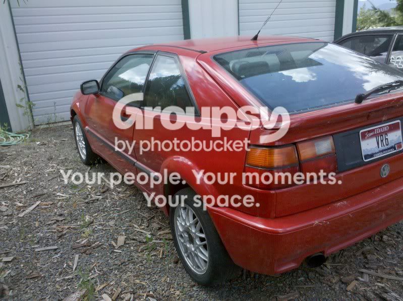 FS: 93 Corrado..........$3500 | VW Vortex - Volkswagen Forum