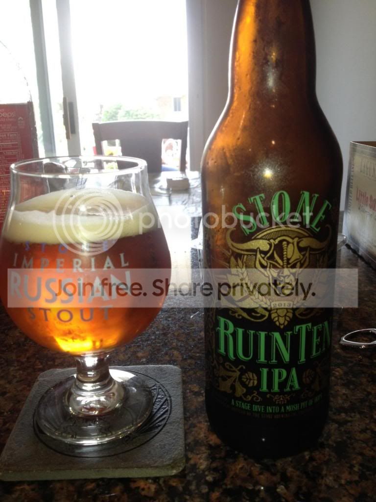 What beer are you drinking now? #245 | Page 8 | Community | BeerAdvocate