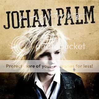 Johan Palm – My Antidote | Infatuation