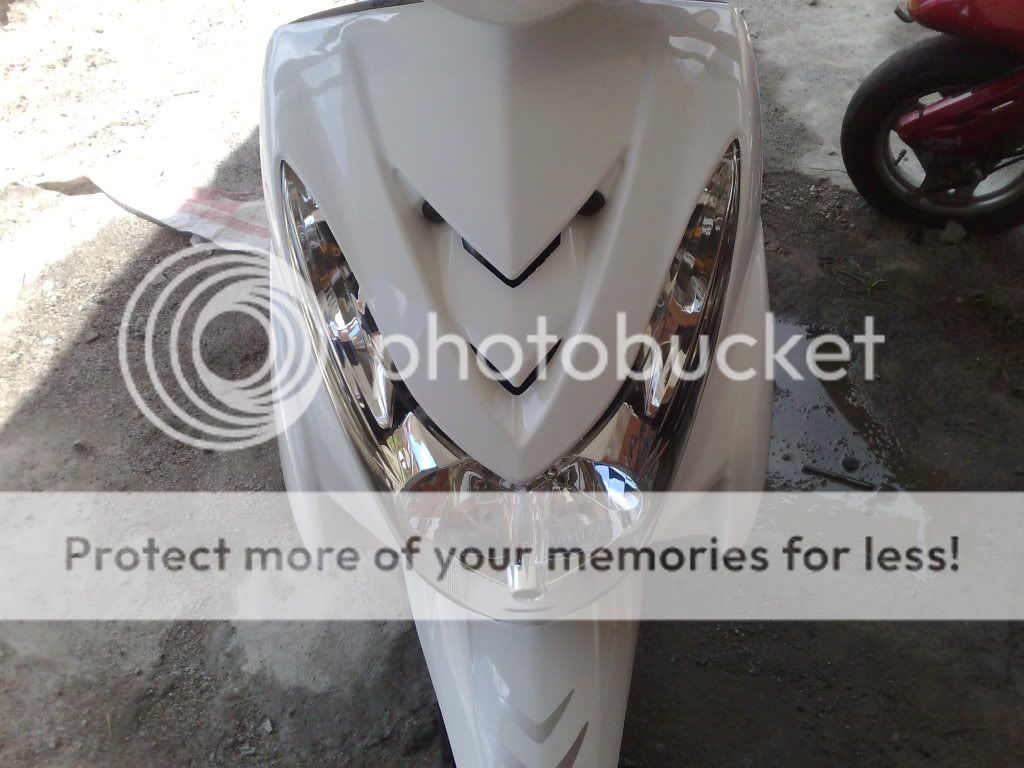 RACAL mio soul | Page 7 | Motorcycle Philippines