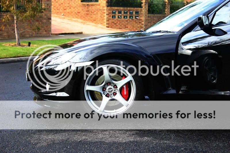 Curious... Painting Gold Calipers Red? | Nissan GT-R Forum