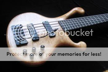 JEM bass? | Ibanez JEM Forum