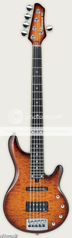 JEM bass? | Ibanez JEM Forum