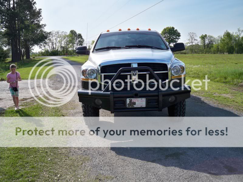 Show us your 3rd Gen dually! | Cummins Diesel Forum