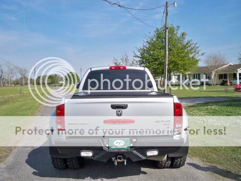 Show us your 3rd Gen dually! | Cummins Diesel Forum