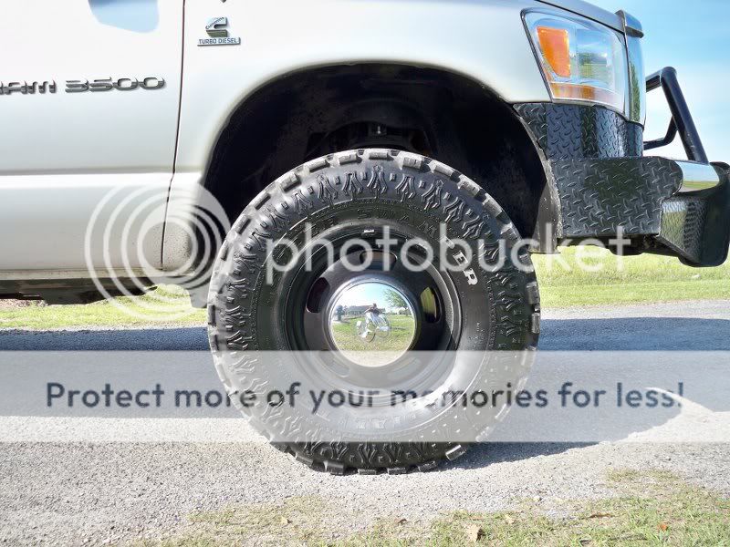 Opinion on Interco SS-M16 | Cummins Diesel Forum