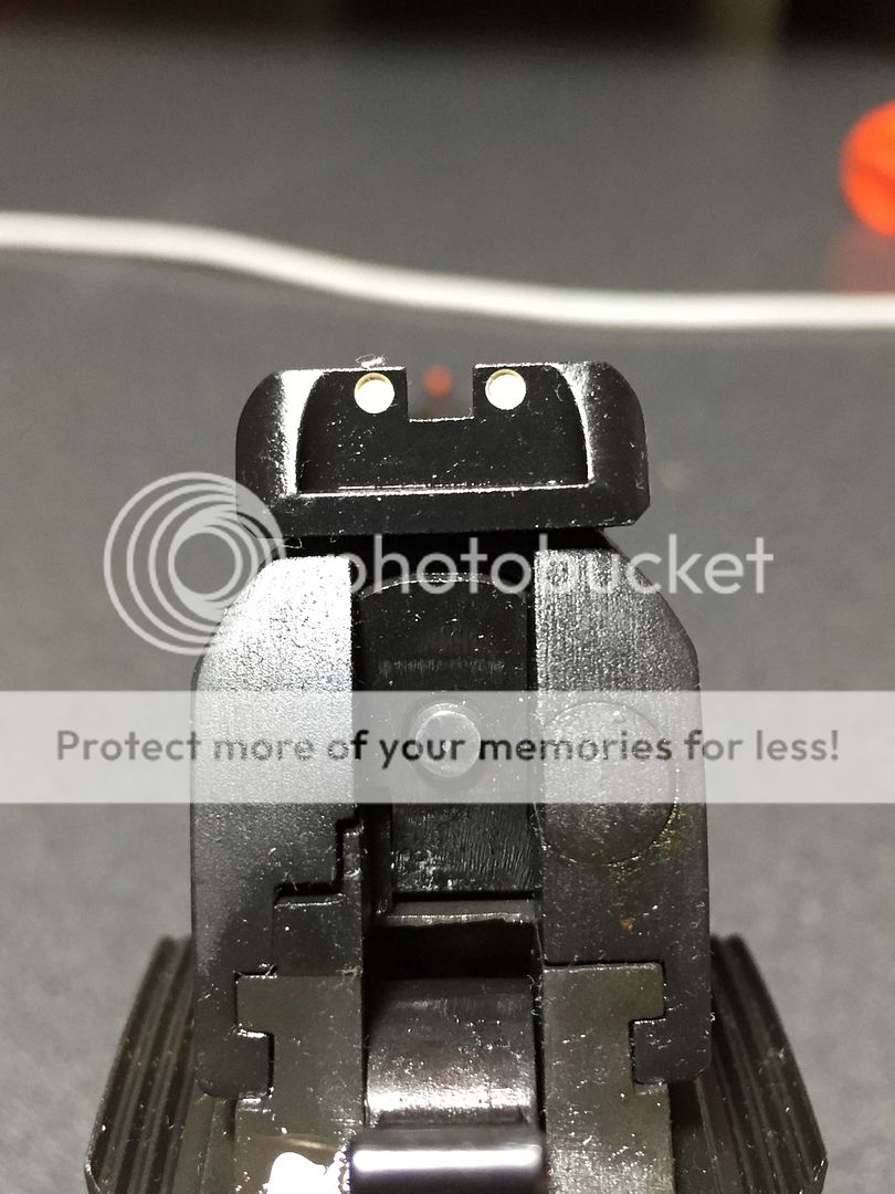 WaGuns.org - View topic - RIA Tactical II 9mm 1911