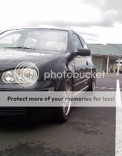 My car sounds like a wind-chime.. | VW Vortex - Volkswagen Forum