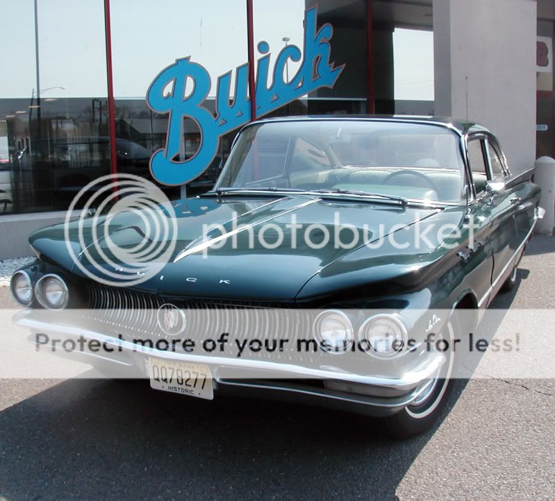 My first Buick... - Me and My Buick - Antique Automobile Club of ...