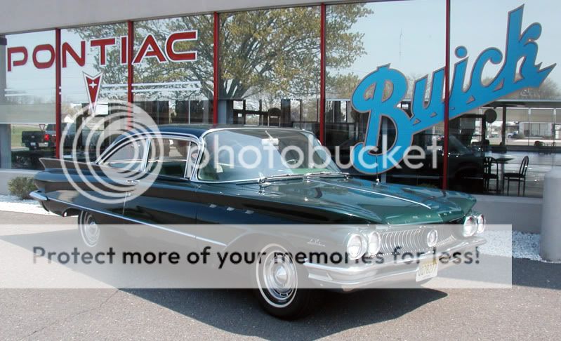 My first Buick... - Me and My Buick - Antique Automobile Club of ...
