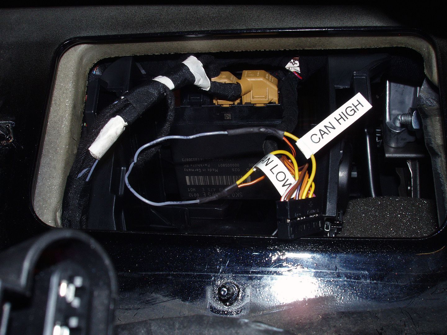 2015 Tiguan reversing camera | UK Volkswagen Forum