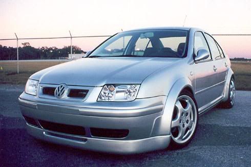 Best place to get a bora body kit?