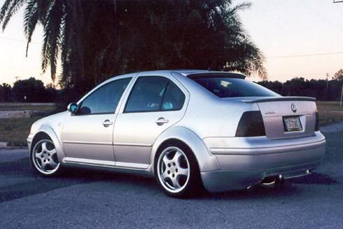 Best place to get a bora body kit?