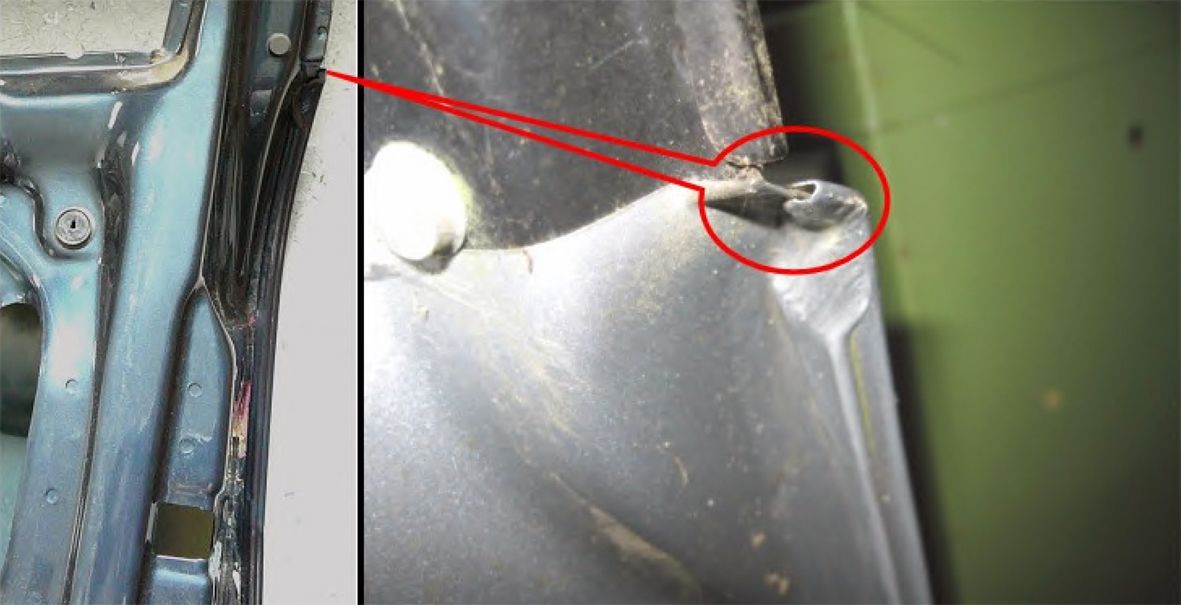 95% of B6 Passats are Rusting | UK Volkswagen Forum