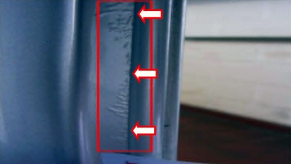 95% of B6 Passats are Rusting | UK Volkswagen Forum