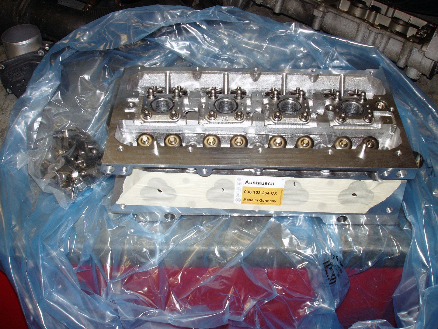 Vw bcb engine help | UK Volkswagen Forum