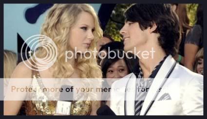 Joe fala de Taylor | Taylor Swift