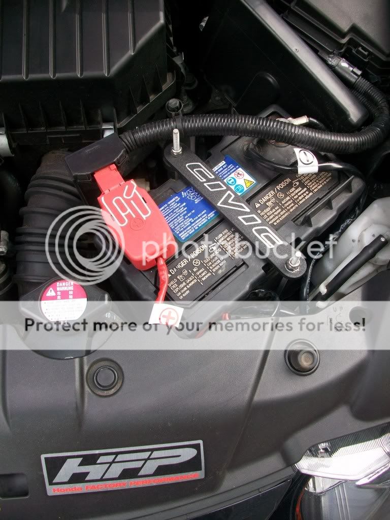 DIY: Painting your R18 Engine cover and more (Pictures) | Page 10 | 8th ...