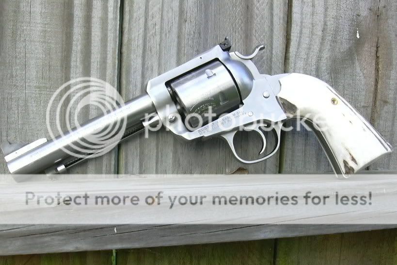 ULTIMATE SINGLE ACTION REVOLVER | Single-Actions