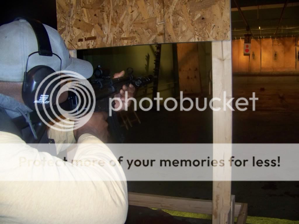 Tacticool 22 Rifle Match -- Pics! > GSG-5 > AR15.COM