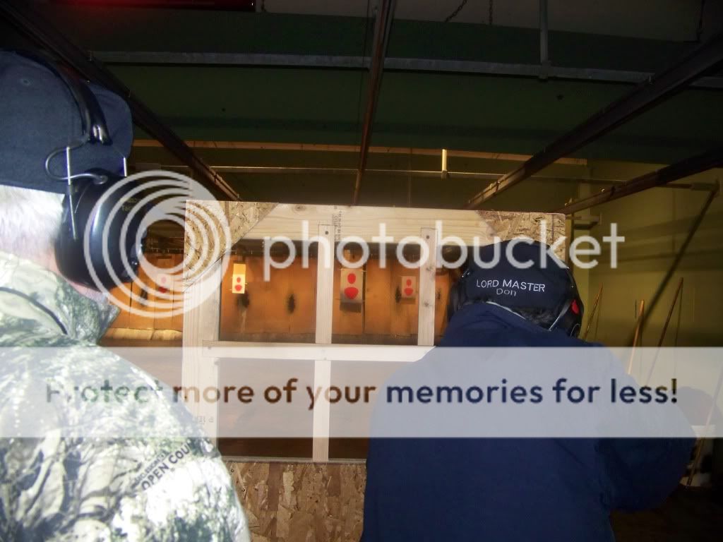 Tacticool 22 Rifle Match -- Pics! > GSG-5 > AR15.COM