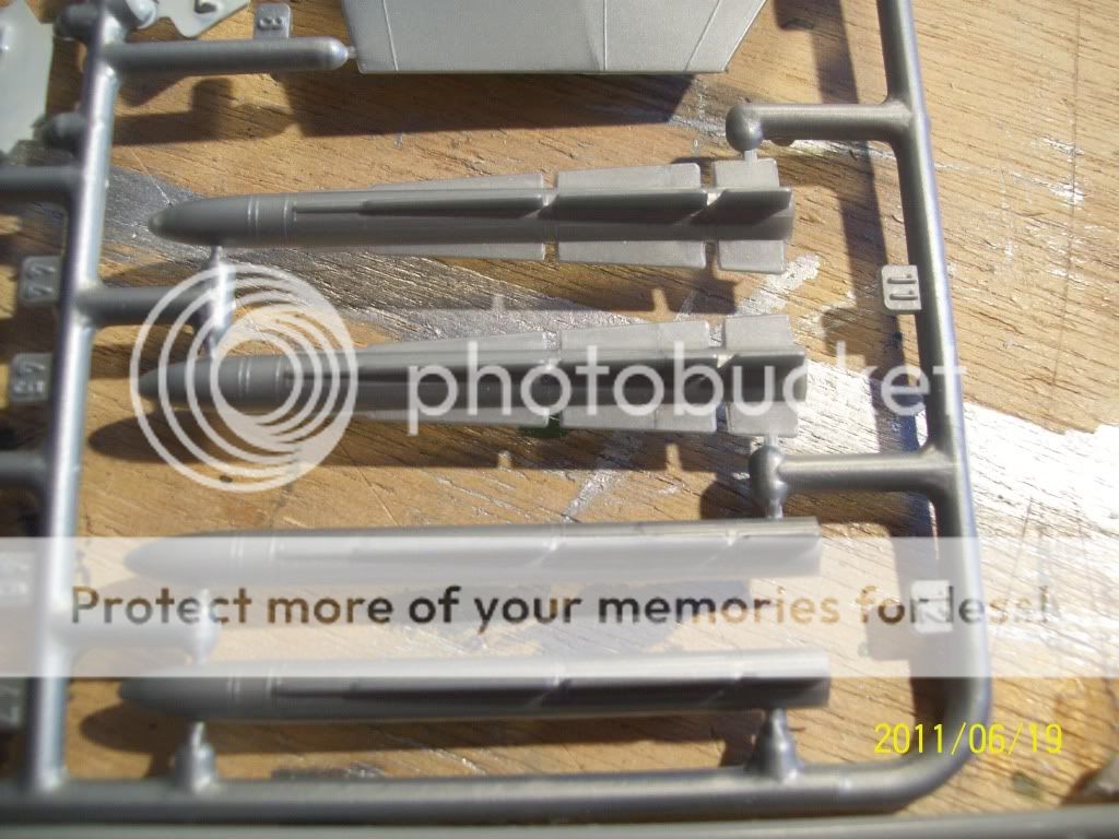 Lockheed F-12B - Work in Progress - Aircraft - Britmodeller.com