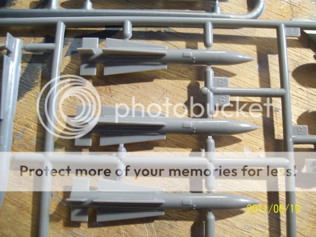 Lockheed F-12B - Work in Progress - Aircraft - Britmodeller.com