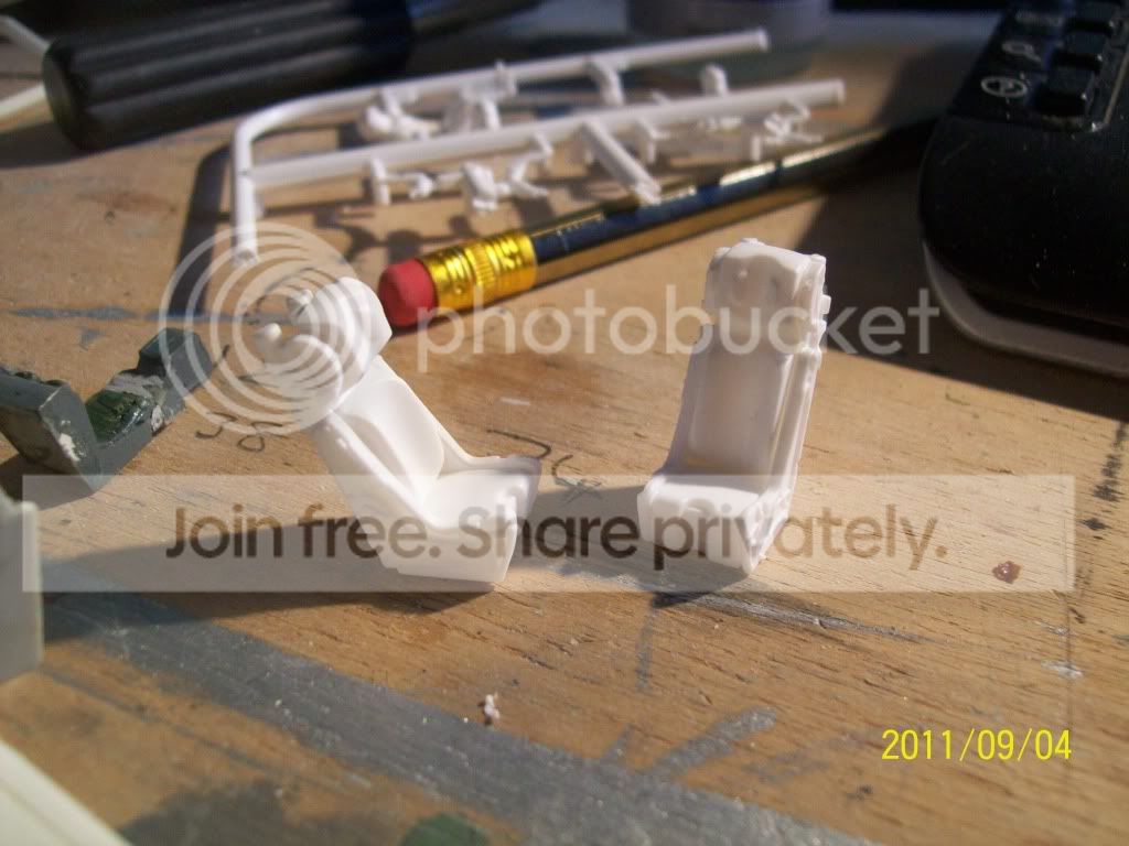 Airfix Starcruiser1 - Science Fiction Discussion - Britmodeller.com