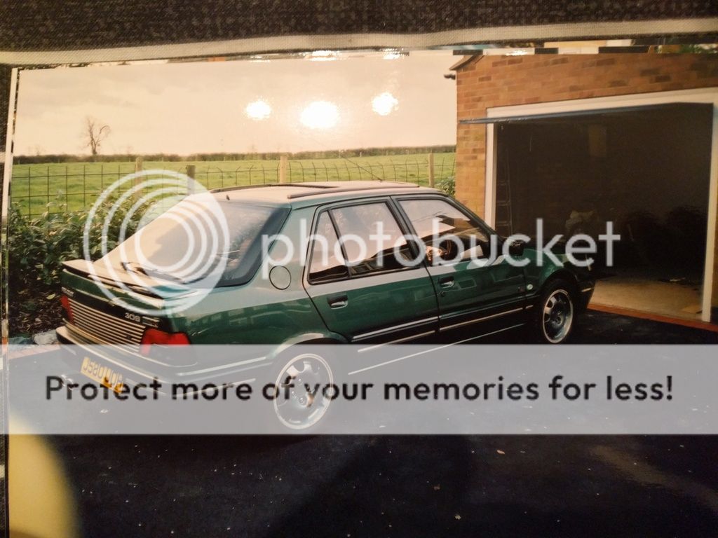 DVLA form V888 - how much info will they give you? | Volkszone Forum