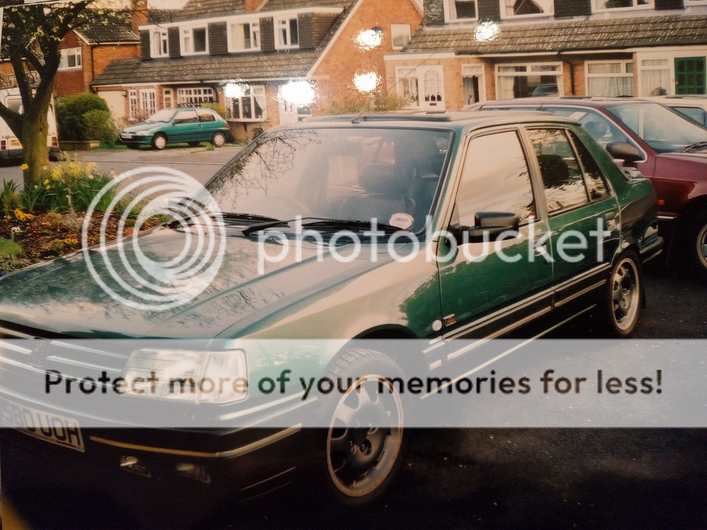 DVLA form V888 - how much info will they give you? | Volkszone Forum