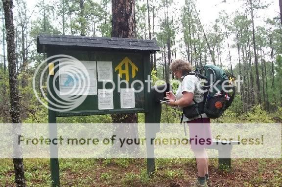 Looking for trailhead register plans | LumberJocks Woodworking Forum