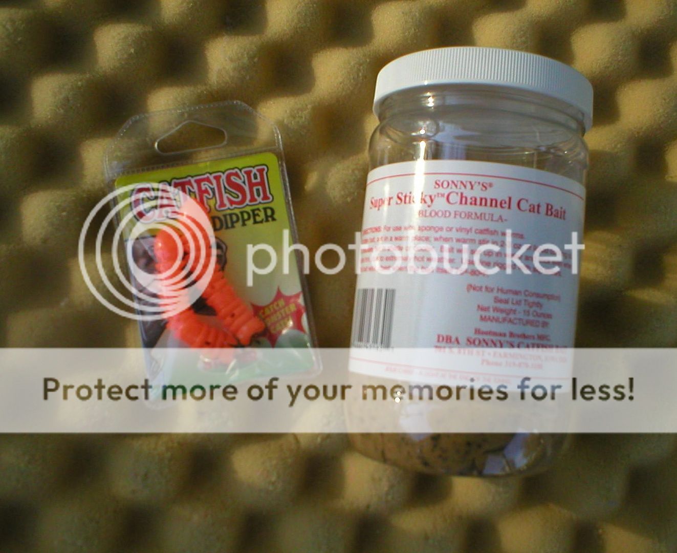 Sonny's Catfish Bait Recipe - Banana-breads.com