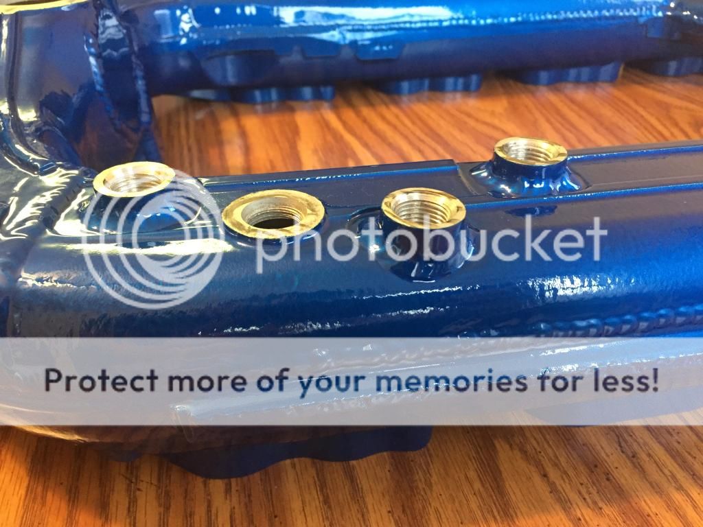 WPE stage 3 intake manifold | Ford Powerstroke Diesel Forum