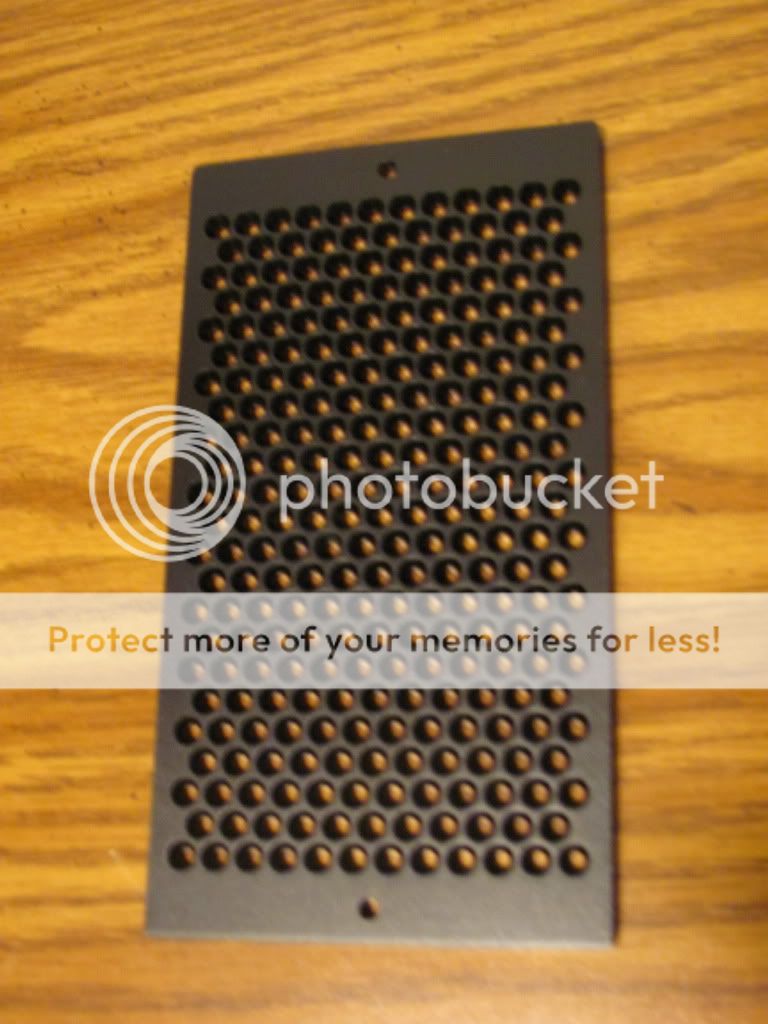 Zoodad mod | Ford Powerstroke Diesel Forum