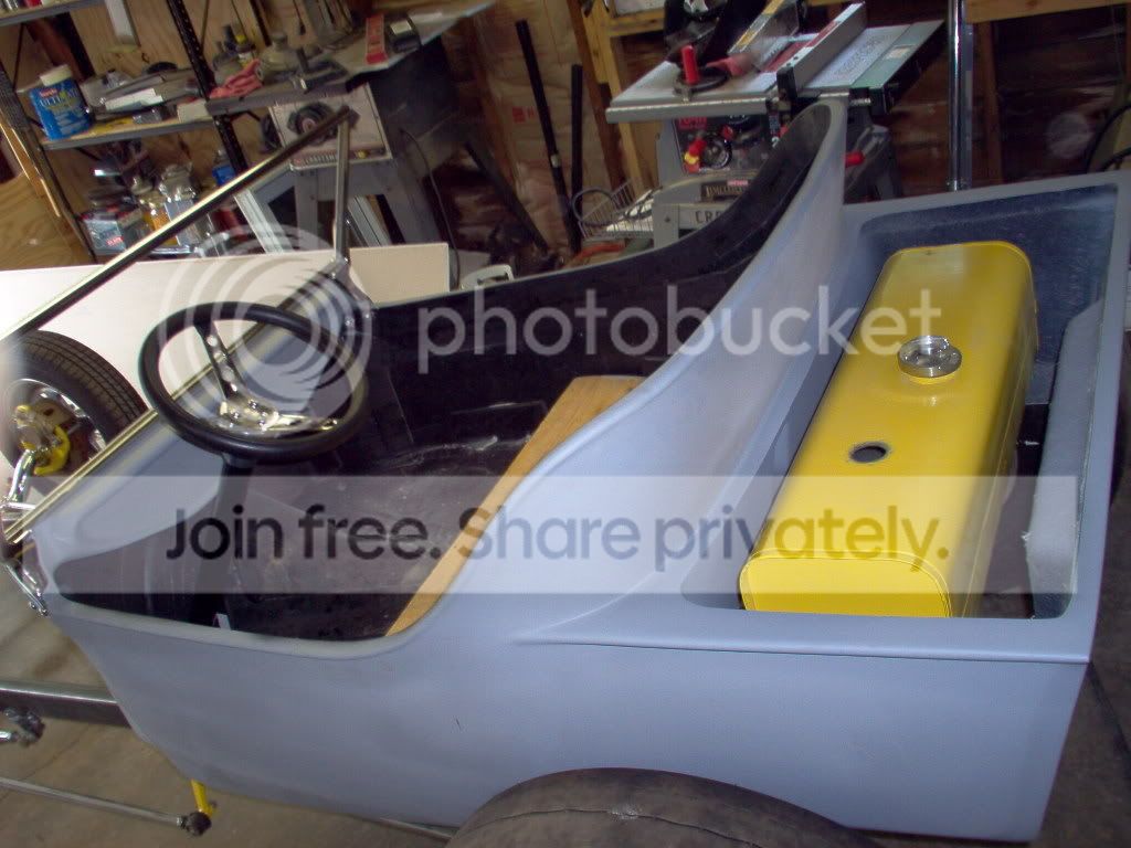 Gas tank before or after | T-Bucket Forums