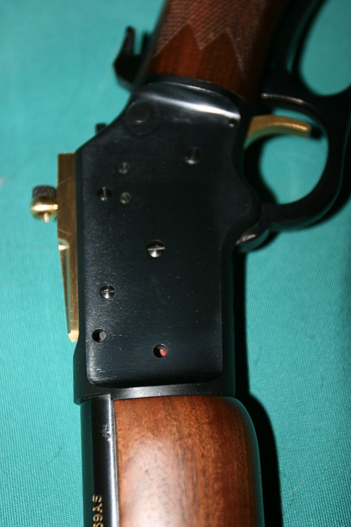 My first 39A ... | Marlin Firearms Forum