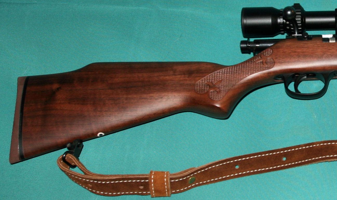 Marlin 983 Marlin 983 .22 Magnum Overview YouTube