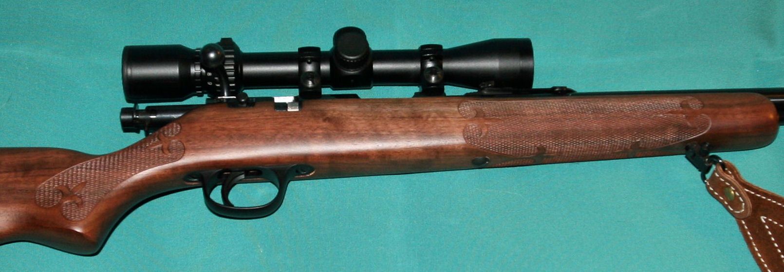 Marlin Model 983 22 WMR | Marlin Firearms Forum