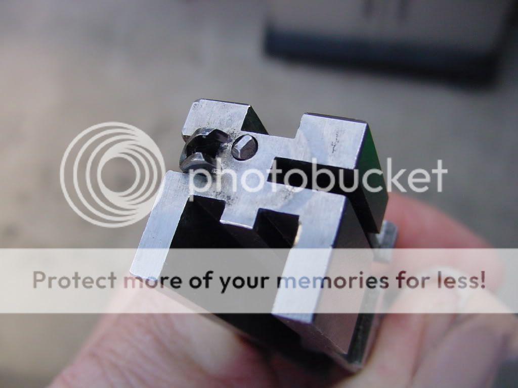 JC Higgins model 31, HELP | Rimfire Central Firearm Forum