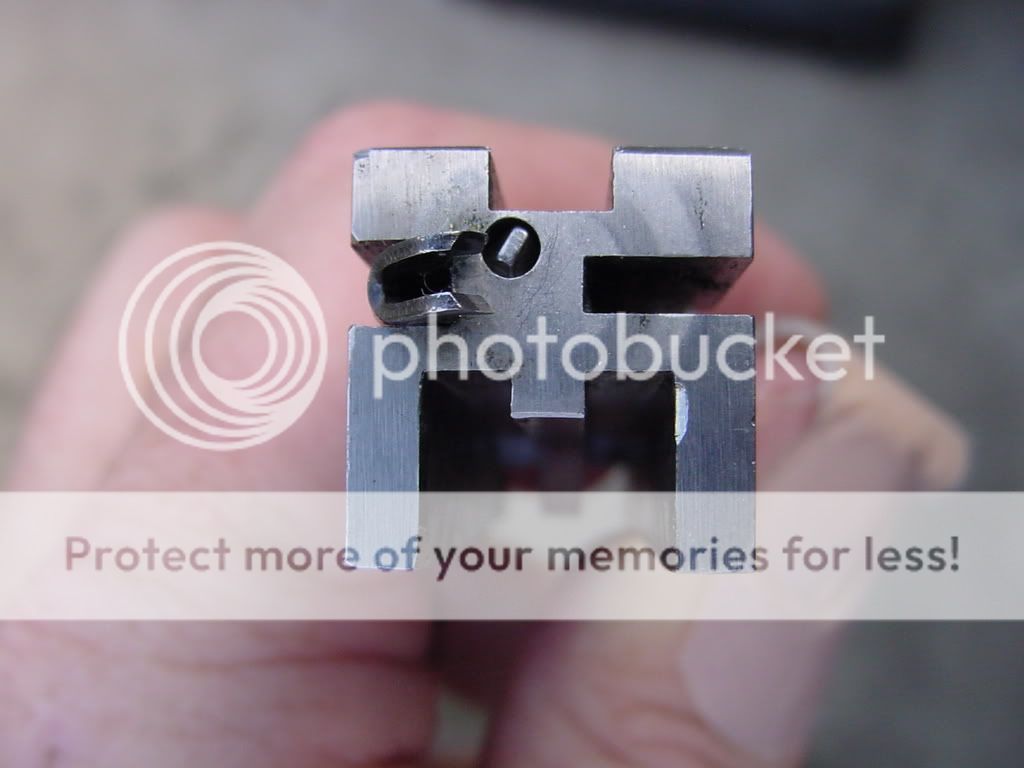 JC Higgins model 31, HELP | Rimfire Central Firearm Forum