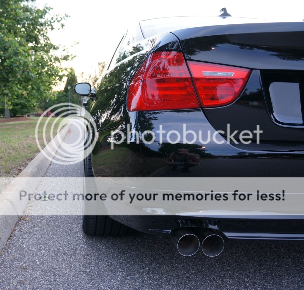 Style 32 wheels on E90?