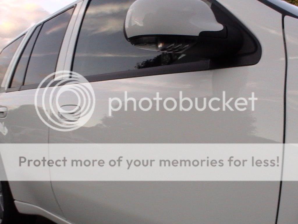 Detailed - Summit White TBSS - w/Der Stuff | Chevy TrailBlazer ...